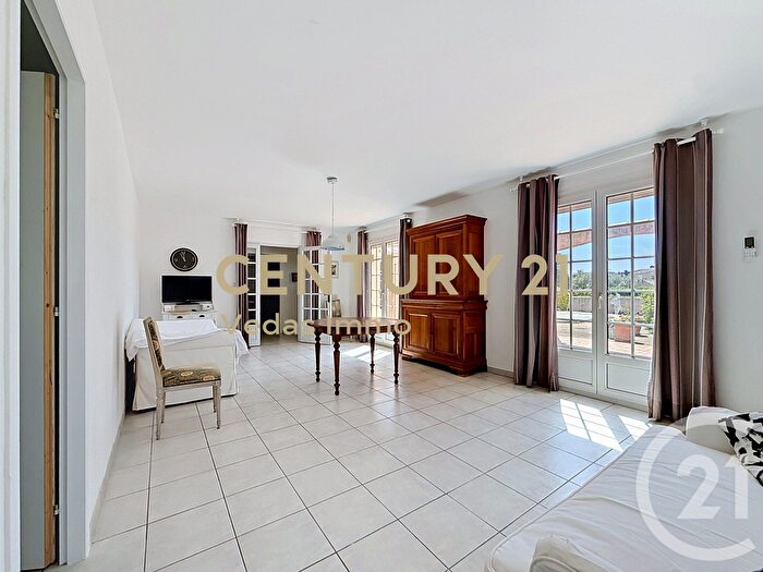Maison 6 pièces à Fabrègues, à vendre