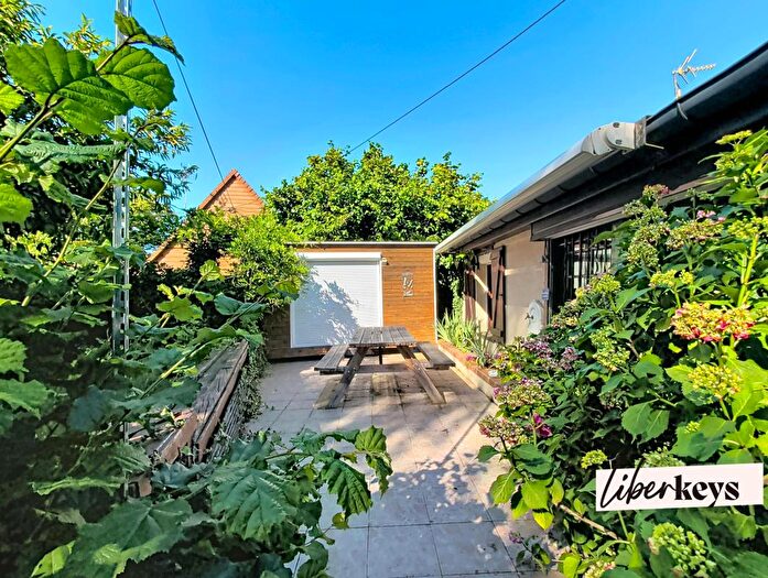 Bourth : Maison 6 pièces à vendre