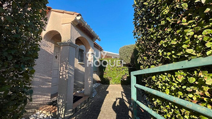 Maison à vendre - Mèze - 3 pièces - 2 chambres