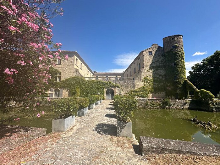 Appartement 2 pièces à Uzès, à vendre