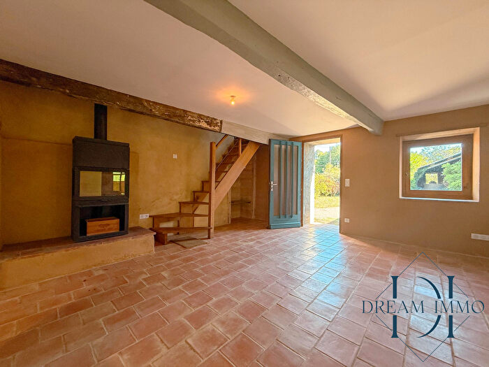 Maison à vendre - Marciac - 5 pièces - 3 chambres