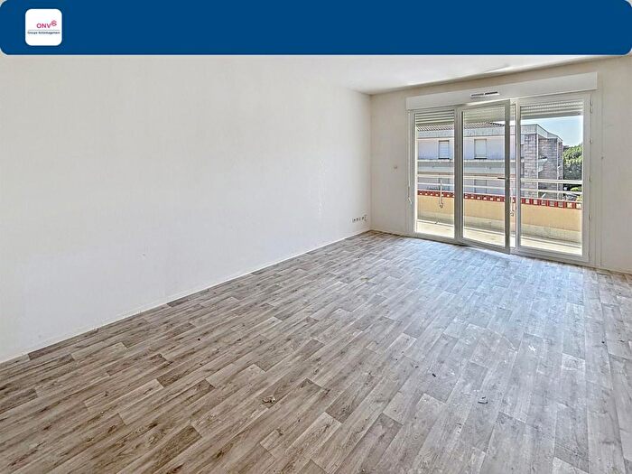 Appartement 4 pièces à Saint-Orens-de-Gameville, à vendre