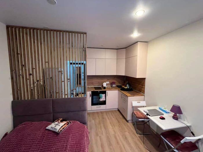 Appartement 1 pièce à louer - Legendre-Lévis, Paris 17ème arrondissement