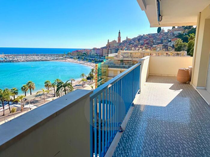 Appartement à vendre - Menton, Haut Borrigo, Saint-Paul-Garavan, Vallée de Gorbio - 3 pièces - 2 chambres