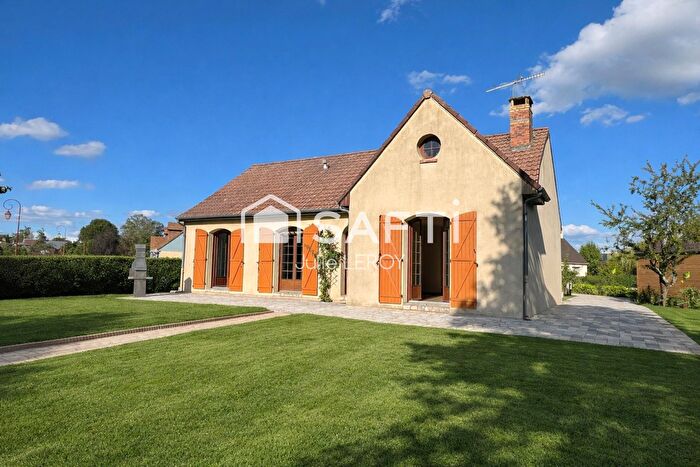 Amné : Maison 5 pièces à vendre