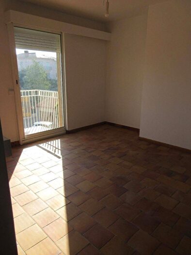 Appartement 3 pièces à louer - Les Remparts-Kennedy, Perpignan