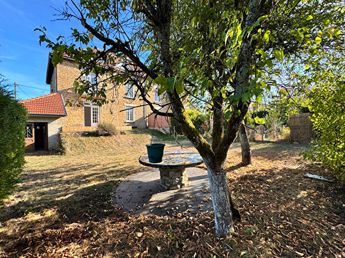 Charleville-Mézières, Les Faubourgs : Maison 5 pièces à vendre