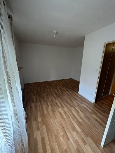 Angers, Centre-ville, La Fayette - Appartement 2 pièces à louer