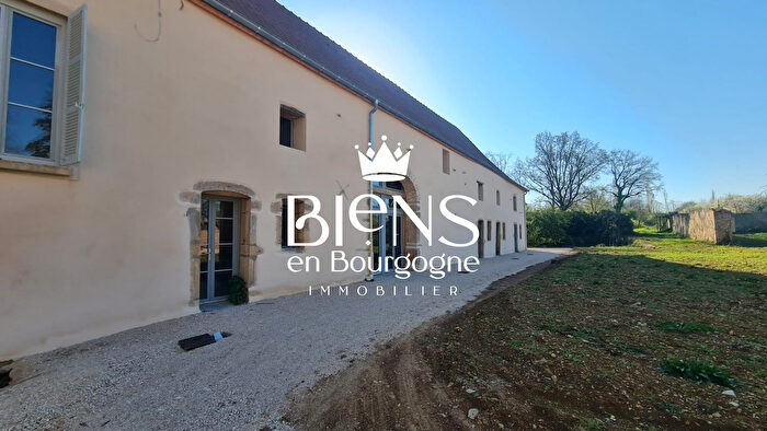 Maison à vendre - Demigny - 2 pièces - 3 chambres