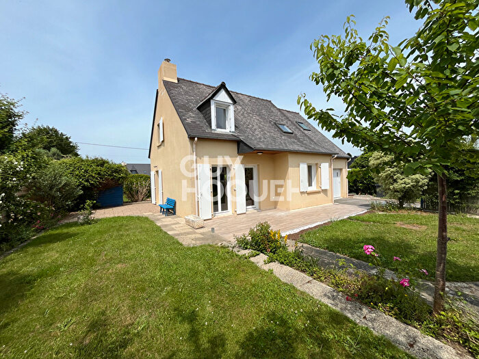 Baguer-Pican : Maison 5 pièces à louer
