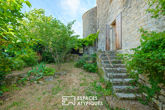 Maison 5 pièces à Pamproux, à vendre