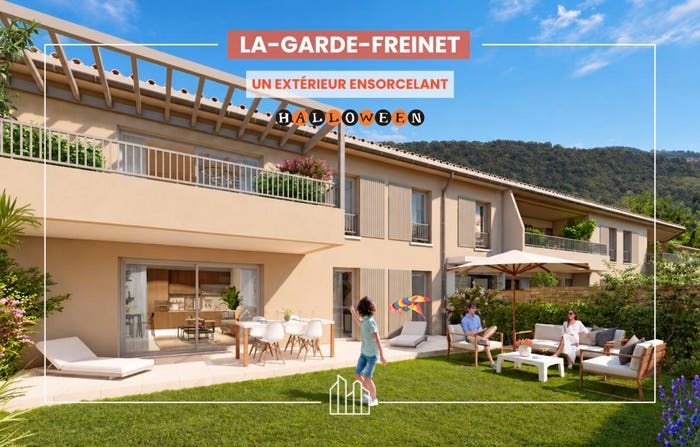 Maison 3 pièces à La Garde-Freinet, à vendre
