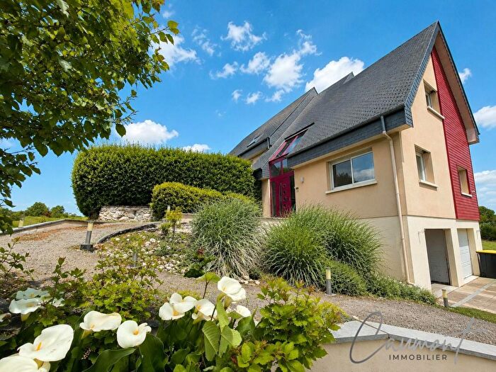 Maison 6 pièces à vendre - Saint-Arnoult