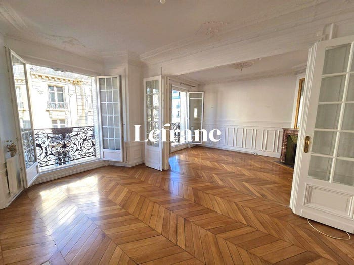 Cambronne-Garibaldi, Paris 15ème arrondissement - Appartement 3 pièces à louer