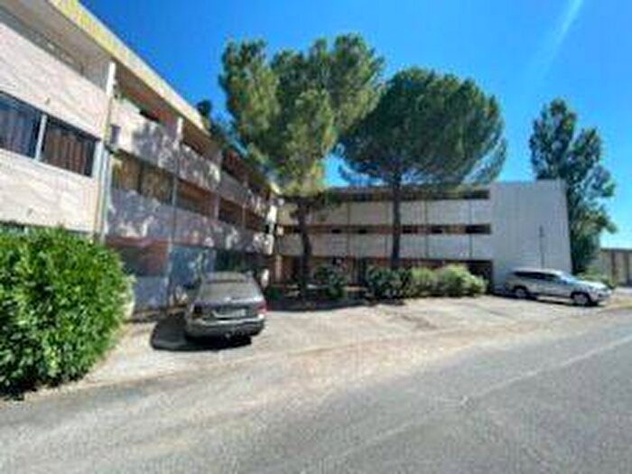 Appartement 1 pièce à louer - Montpellier