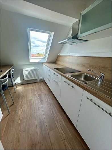 Dunkerque, Malo les Bains - Appartement 2 pièces à louer