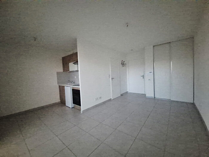 Appartement 1 pièce à vendre à Narbonne, Bourg