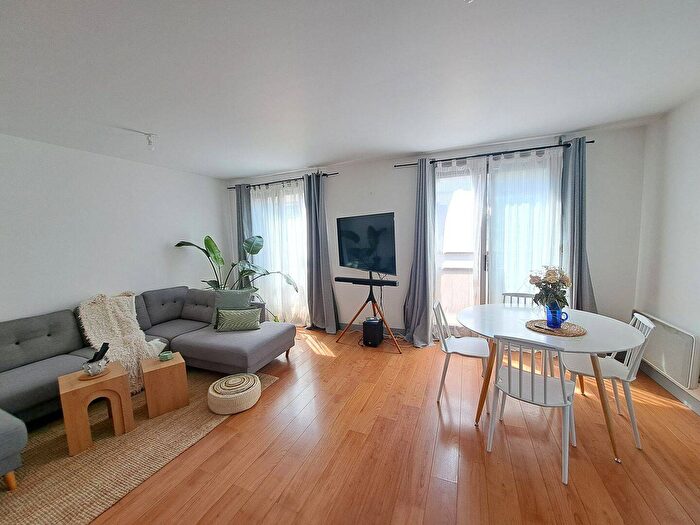 Saint Alyre, Clermont-Ferrand - Appartement 3 pièces à louer
