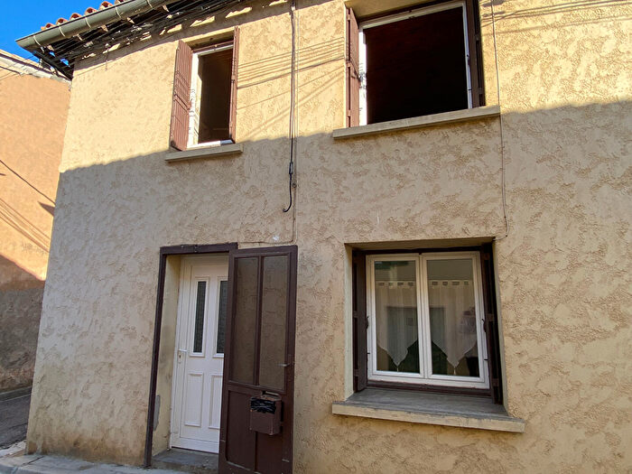 Maison à vendre - Castelnaudary - 5 pièces - 4 chambres