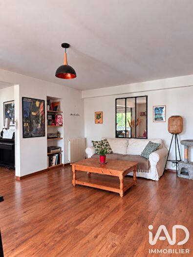 Appartement 5 pièces à Quartiers Sud-Est, Le Landry, à vendre