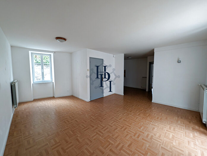 Appartement 3 pièces à Saint-Sernin-sur-Rance, à louer