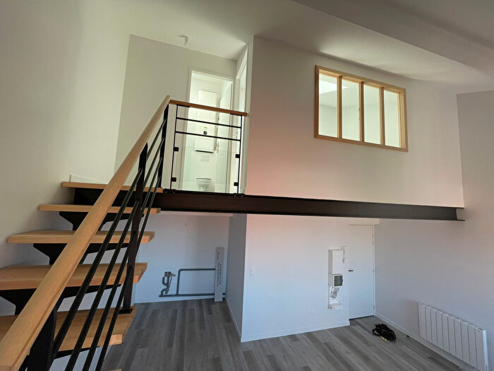 Appartement 2 pièces à Toulouse, Guilhemery, Bonhoure, La Gloire, à vendre