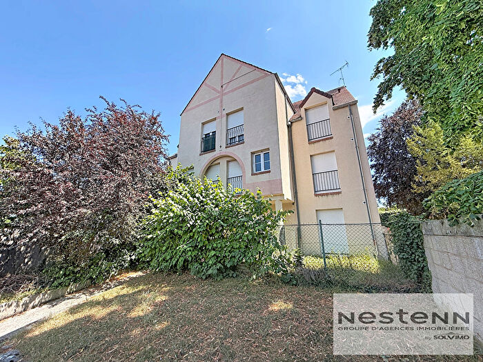 Dammarie-les-Lys, Petit Dammarie, Croix Saint-Jacques - Appartement 1 pièce à vendre