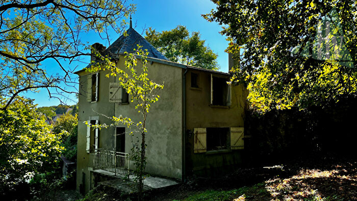 Maison à vendre - Provins - 3 pièces - 2 chambres