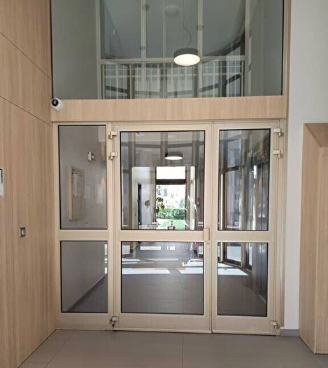 Appartement à louer - Hôtel de Ville, Courbevoie - 2 pièces - 1 chambre