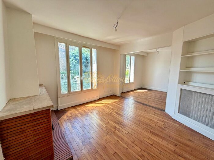 Maison 5 pièces à vendre - Maisons-Alfort, Liberté, Vert de Maisons