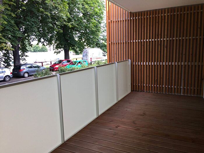 Appartement 3 pièces à louer - Schiltigheim