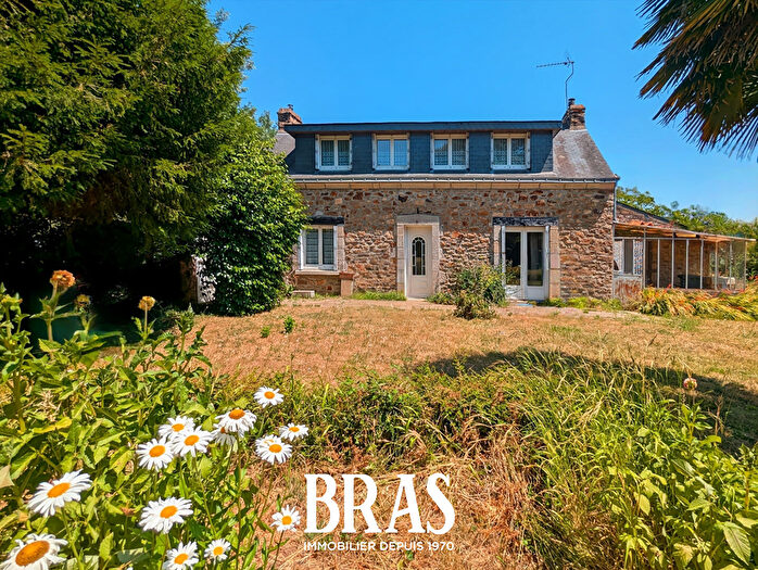 Arradon : Maison 4 pièces à vendre