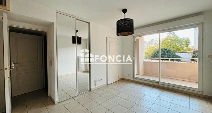 Appartement à vendre - La Seyne-sur-Mer, Est - 1 pièce