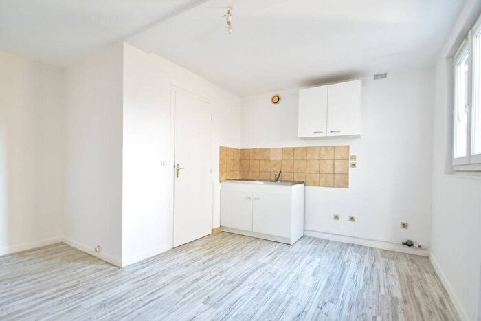 Appartement 2 pièces à louer - La Ménitré