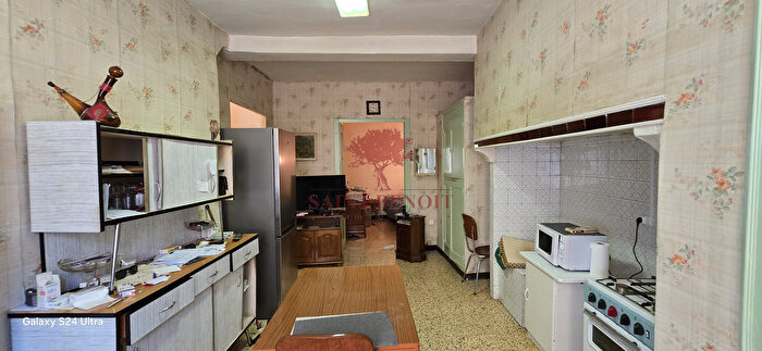 Maison 3 pièces à Saint-Bauzille-de-la-Sylve, à vendre