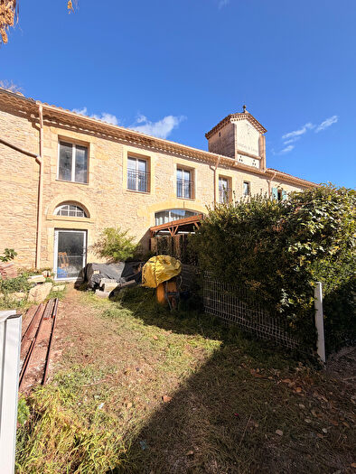 Uchaud : Appartement 4 pièces à vendre