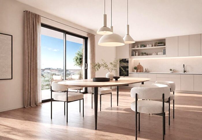 Appartement 3 pièces à vendre - Toulouse, Lardenne