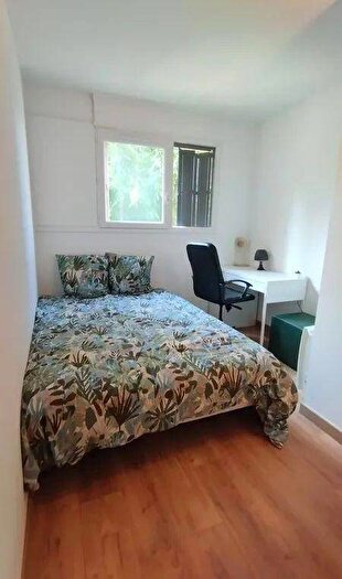 Appartement à louer - Champs-sur-Marne - 1 pièce