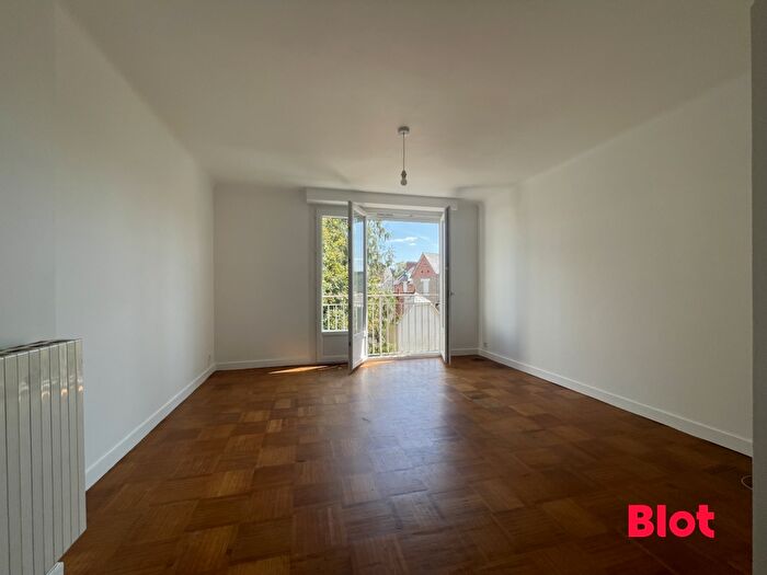 Quartiers Nord-Est, Jeanne d'Arc - Appartement 4 pièces à vendre