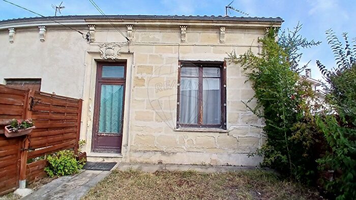 Maison 6 pièces à Villenave-d'Ornon, Pontac, La Générale, à vendre