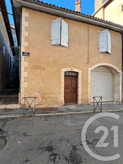 Maison à vendre - Auch, Centre-ville - 3 pièces - 2 chambres