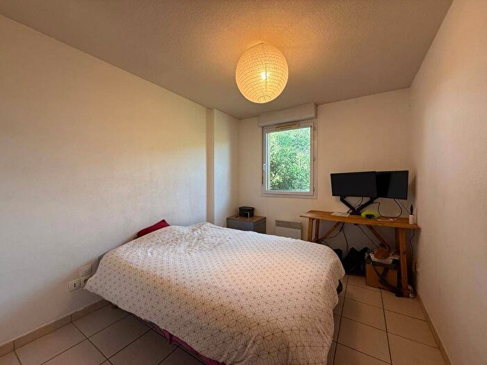 Appartement à louer - Saint Martin, Perpignan - 2 pièces - 1 chambre