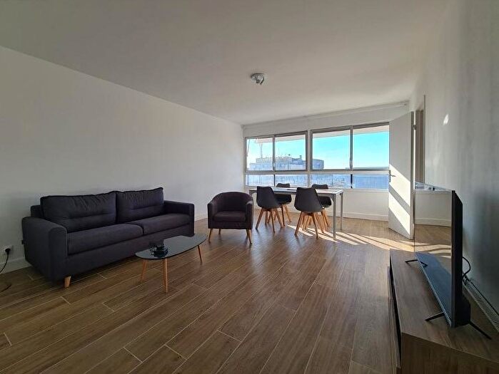 Bordeaux, Fondaudège - Appartement 2 pièces à louer
