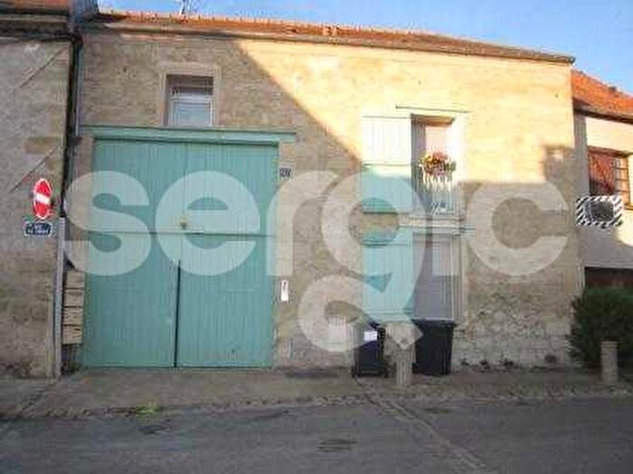 Appartement 3 pièces à louer - Neuville-sur-Oise