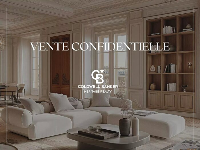 Appartement 5 pièces à vendre à Lyon 6ème, Tête dOr, Vitton