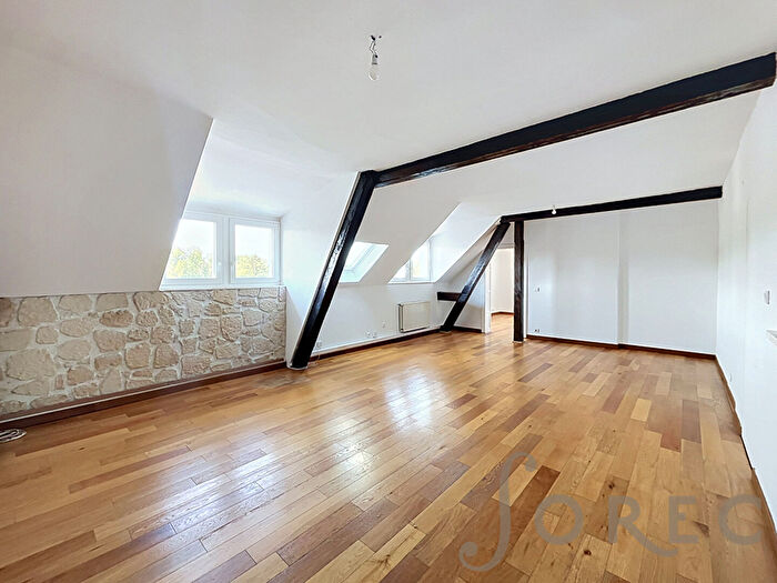Appartement 5 pièces à vendre - Scy-Chazelles