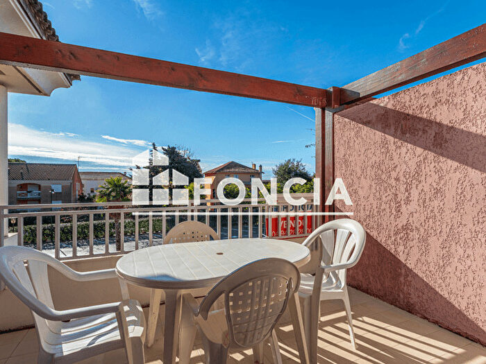 Appartement à vendre - Le Lavandou, Cavalière, Layet, Pramousquier - 3 pièces - 1 chambre