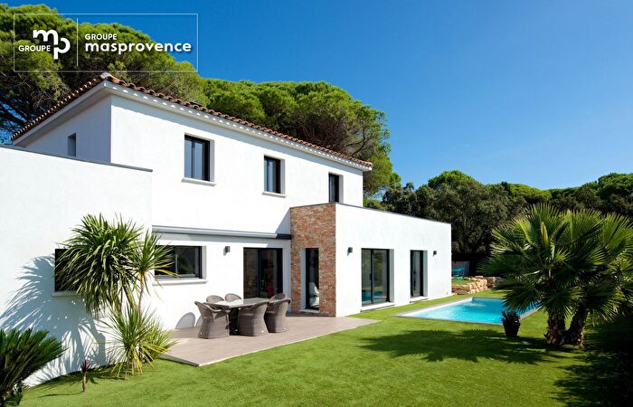 Maison 5 pièces à vendre - Marseillan