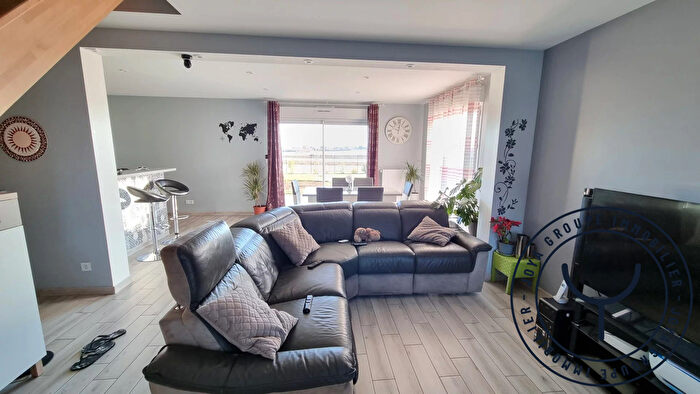 Maison 7 pièces à louer - La Rivière-de-Corps