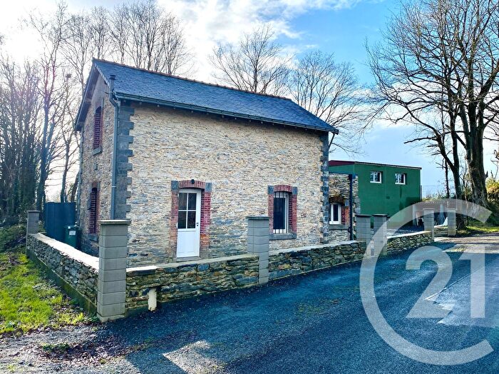 Vay - Maison 3 pièces à vendre
